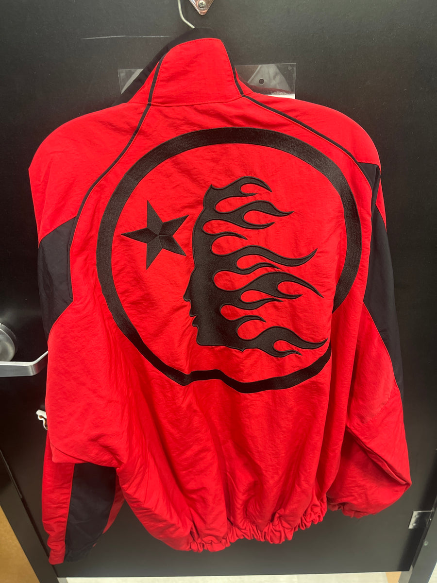 Hellstar Jacket – Plato's Closet Greenway